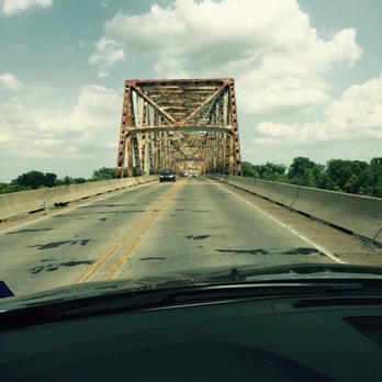 JIMMIE DAVIS BRIDGE AKA THE JDB - Updated October 2025 - 45 Photos ...