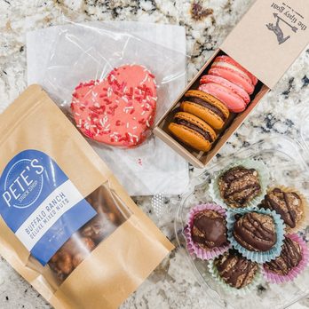 TROLLEY STOP BAKERY - Updated January 2026 - 167 Photos & 29 Reviews ...