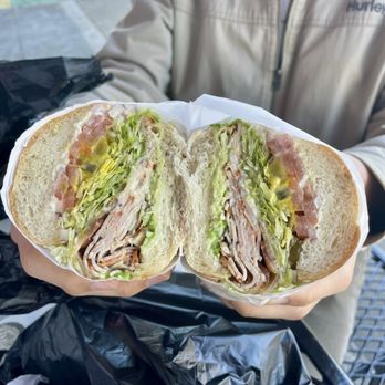 THE GIRLS DELI - Updated May 2024 - 181 Photos & 265 Reviews - 3075 El ...