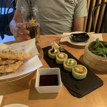 WATAMI SUSHI & SAKE BAR - Updated October 2025 - 184 Photos & 99 ...