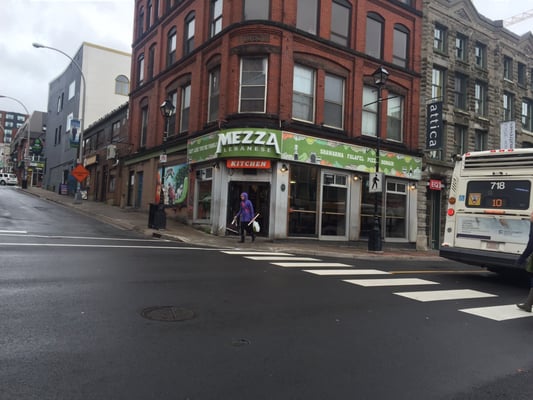 MEZZA LEBANESE KITCHEN - Updated January 2025 - 18 Photos & 53 Reviews ...