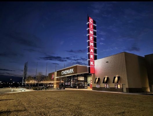 CINEMARK WACO & XD - Updated December 2025 - 28 Photos & 20 Reviews ...
