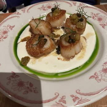 LE MARGOT - Updated February 2025 - 355 Photos & 147 Reviews - 3150 S ...