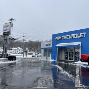 VICTORY CHRYSLER DODGE JEEP RAM - Updated April 2025 - 5827 Rome Taberg ...