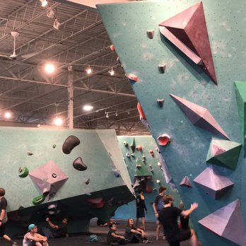 MINNEAPOLIS BOULDERING PROJECT - Updated January 2025 - 71 Photos & 44 ...