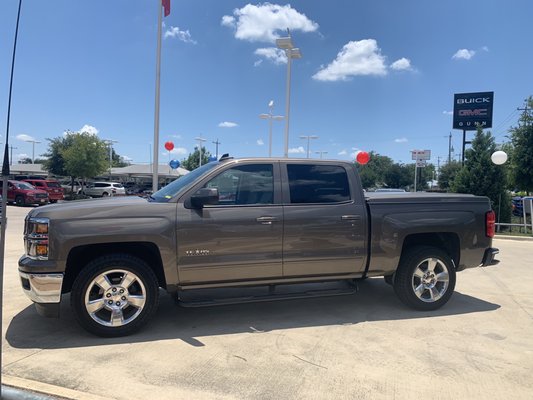 GUNN BUICK GMC - Updated June 2024 - 51 Photos & 69 Reviews - 16440 ...