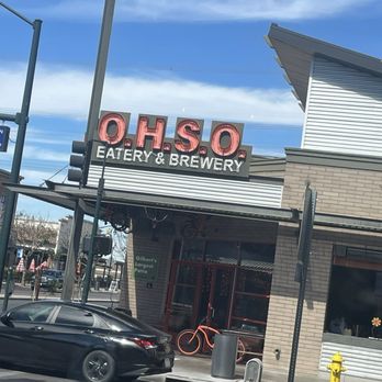 OHSO BREWERY- GILBERT - Updated August 2025 - 1254 Photos & 1080 ...