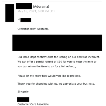 ADORAMA - 260 Photos & 1489 Reviews - 42 W 18th St, New York, New York ...