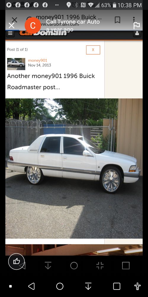 TYRONE CAR AND AUDIO SERVICE - Updated July 2025 - 73 Photos - 2509 S ...