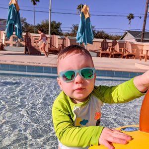 BOBBY HICKS POOL - Updated November 2025 - 4120 W Mango Ave, Tampa ...