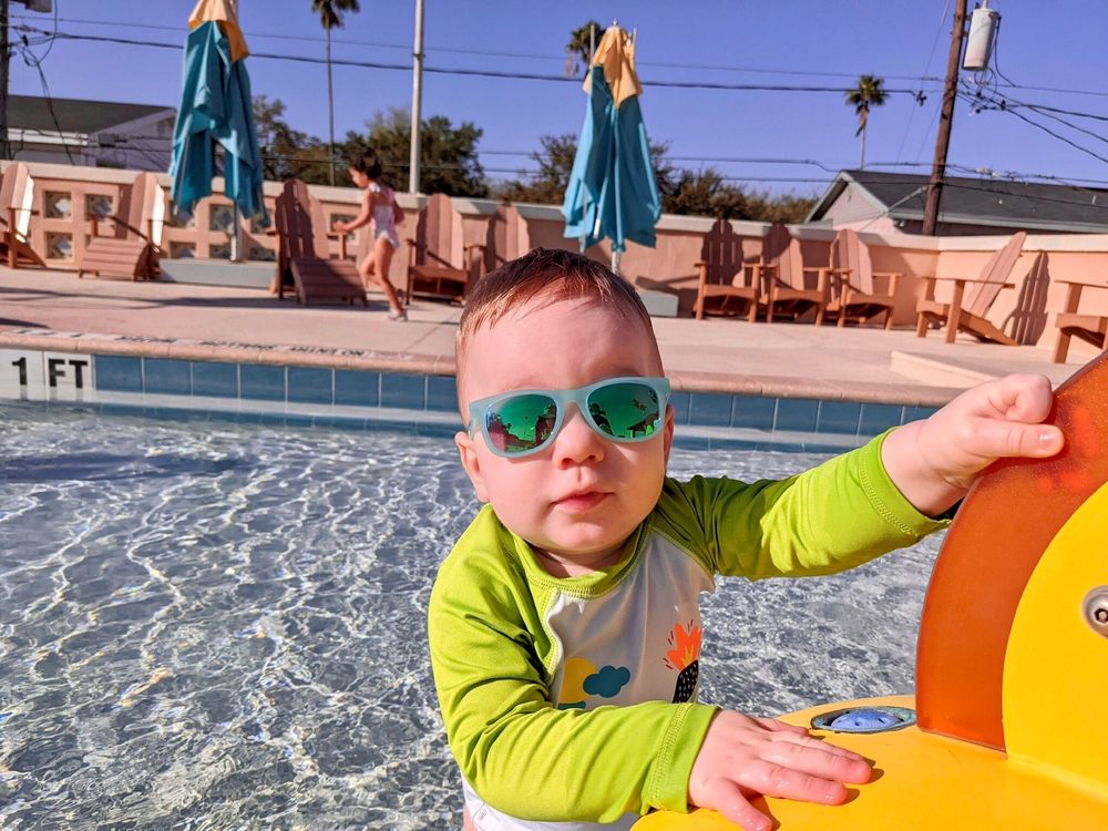 ROY JENKINS POOL - Updated January 2026 - 13 Photos - 154 Columbia Dr ...