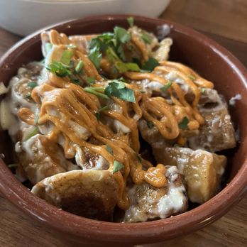 OUR PALADAR - Updated December 2025 - 202 Photos & 42 Reviews - 20 4th ...