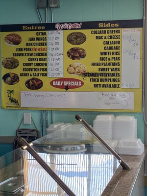 KOOL RUNNINGS JAMAICAN CUISINE - Updated June 2024 - 104 Photos & 135 ...