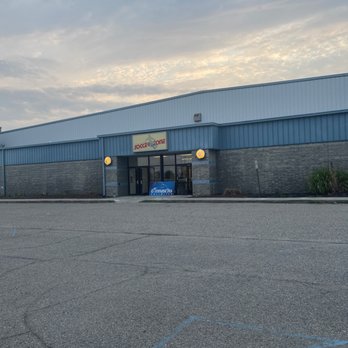 LET’S PLAY SOCCER - Updated December 2025 - 596 Baldwin St, Jenison ...