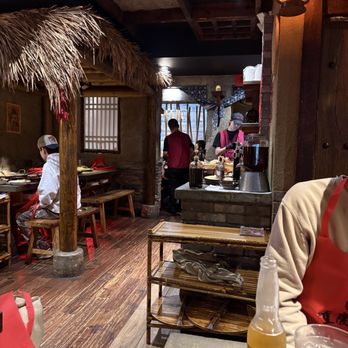 CHONG QING LAO ZAO - Updated July 2025 - 1402 Photos & 416 Reviews - 37 ...