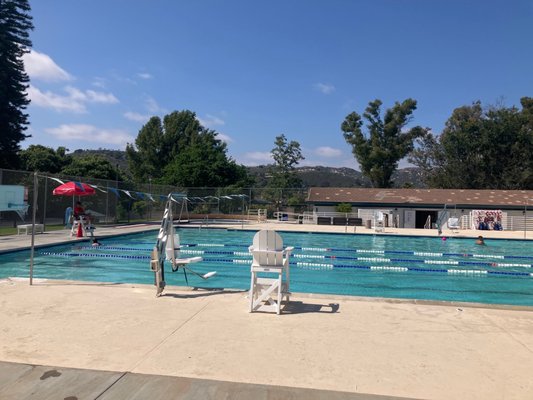 WOODLAND PARK POOL - Updated December 2025 - 14 Reviews - 671 Woodland ...