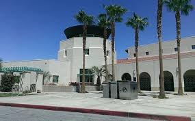 LA QUINTA PUBLIC LIBRARY - Updated December 2025 - 32 Photos & 22 ...
