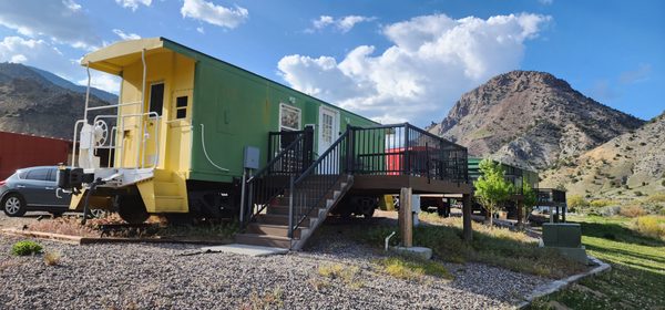 BIG ROCK CANDY MOUNTAIN RESORT - Updated October 2025 - 123 Photos & 64 ...