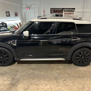 AMERICAN WINDOW TINTING - Updated August 2025 - 14 Photos - 1847 Aragon ...