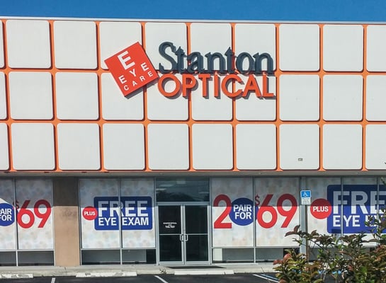STANTON OPTICAL - Updated October 2025 - 16 Photos & 111 Reviews - 2840 ...