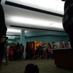 OSCEOLA LIBRARY SYSTEM - 13 Photos - 211 E Dakin Ave, Kissimmee ...