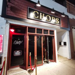 CHOPS STEAKHOUSE - Updated January 2026 - 310 Photos & 118 Reviews - 38 ...