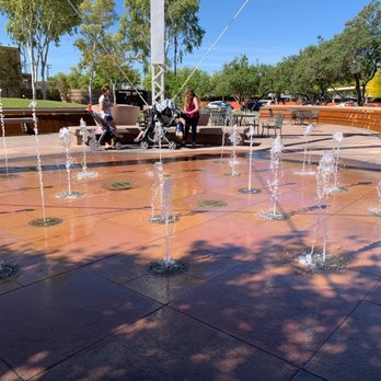 TOWN OF GILBERT WATER TOWER PLAZA - Updated December 2025 - 50 Photos ...