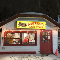 MUSTARD’S LAST STAND - Updated December 2024 - 115 Photos & 200 Reviews ...