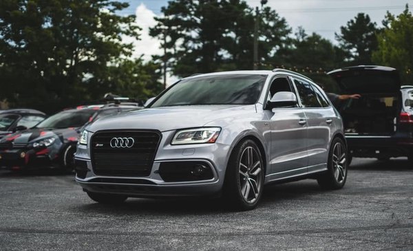 EUROFED AUTOMOTIVE - Updated December 2025 - 38 Photos - 8309 Atlantic ...