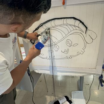 528 ENTERTAINMENT SAN JOSE - Updated January 2025 - 145 Photos & 63 ...