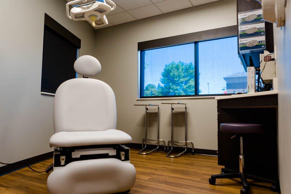 NORTHPOINTE FAMILY MEDICINE - Updated December 2025 - 5000 N 26th St ...