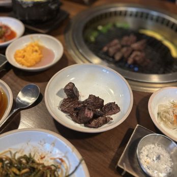 NUBIANI - Updated May 2025 - 1179 Photos & 406 Reviews - 315 5th Ave ...