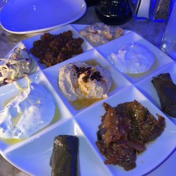 MARIDA MEDITERRANEAN RESTAURANT - Updated April 2025 - 78 Photos & 35 ...