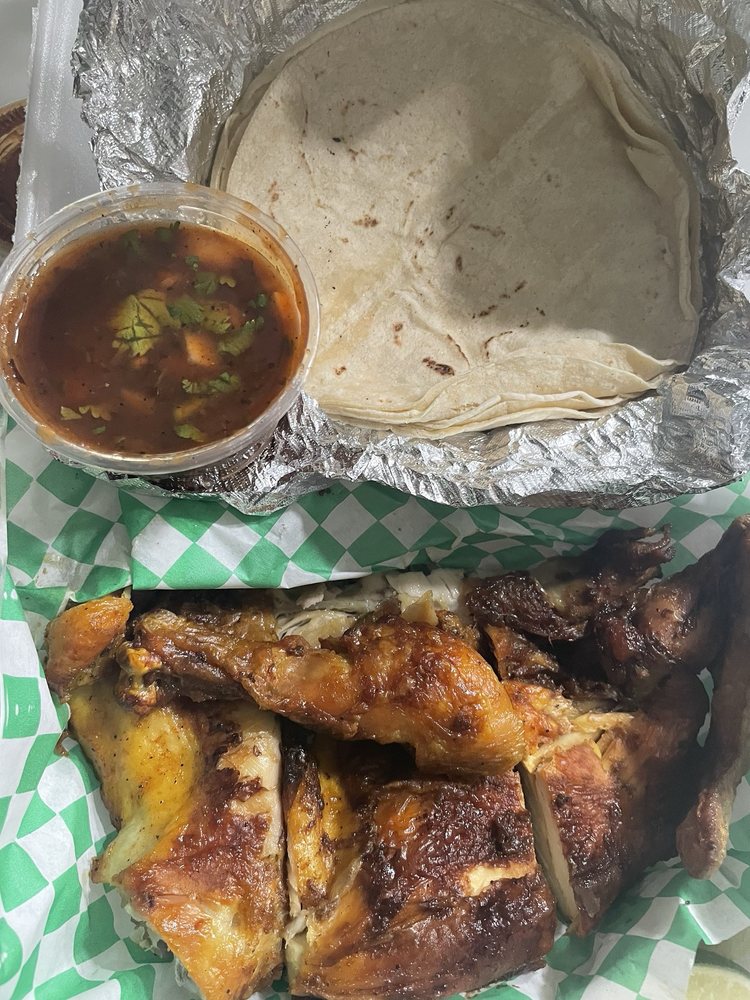 EL POLLO BRAGADO RESTAURANT - Updated October 2025 - 17 Photos - 633 ...