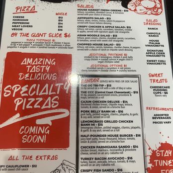 SAVORY & SWEET EATS - Updated December 2025 - 42 Photos & 29 Reviews ...