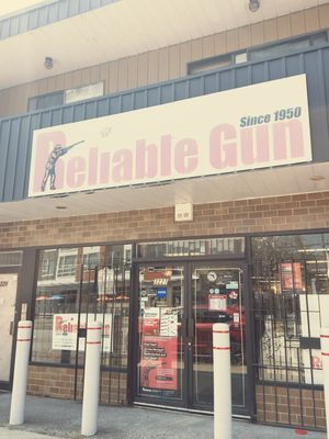 RELIABLE GUN - Updated December 2025 - 12 Photos & 25 Reviews - 3227 ...