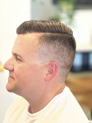 MEN’S HAIR BY HEATHER NETTO - Updated December 2025 - 16 Photos & 17 ...