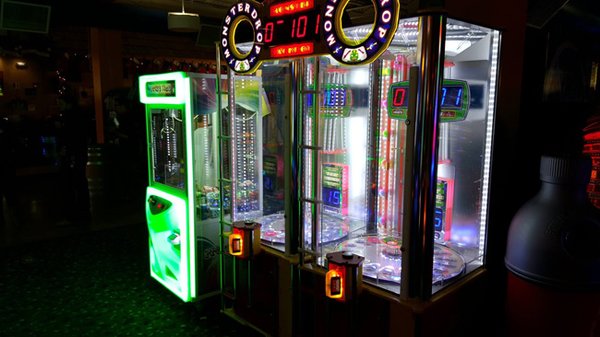 FORT FUN - Updated November 2025 - 39 Photos & 50 Reviews - 1513 E ...