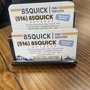 EXPRESS DMV SERVICE - Updated September 2025 - 32 Reviews - 214-21 ...