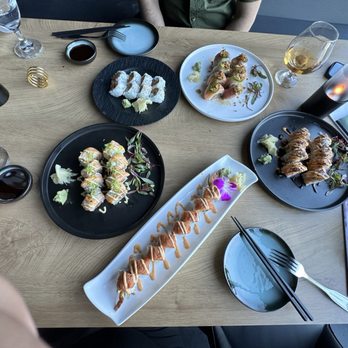 WILD WASABI SIGNATURE - Updated July 2025 - 106 Photos & 56 Reviews ...