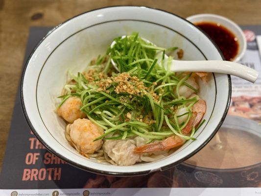 LE SHRIMP NOODLE BAR - Updated June 2026 - 690 Photos & 414 Reviews ...