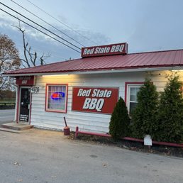 RED STATE BBQ - Updated December 2025 - 692 Photos & 876 Reviews - 4020 ...