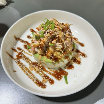 SONORA QUERIDA MEXICAN SUSHI & TACOS - Updated December 2025 - 136 ...