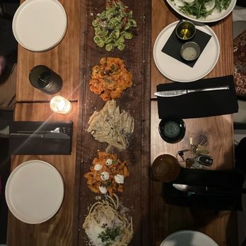 MESSINA - Updated July 2024 - 131 Photos & 89 Reviews - 23 Mercer St ...