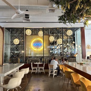 MOTEK CORAL GABLES - Updated July 2024 - 788 Photos & 288 Reviews - 45 ...