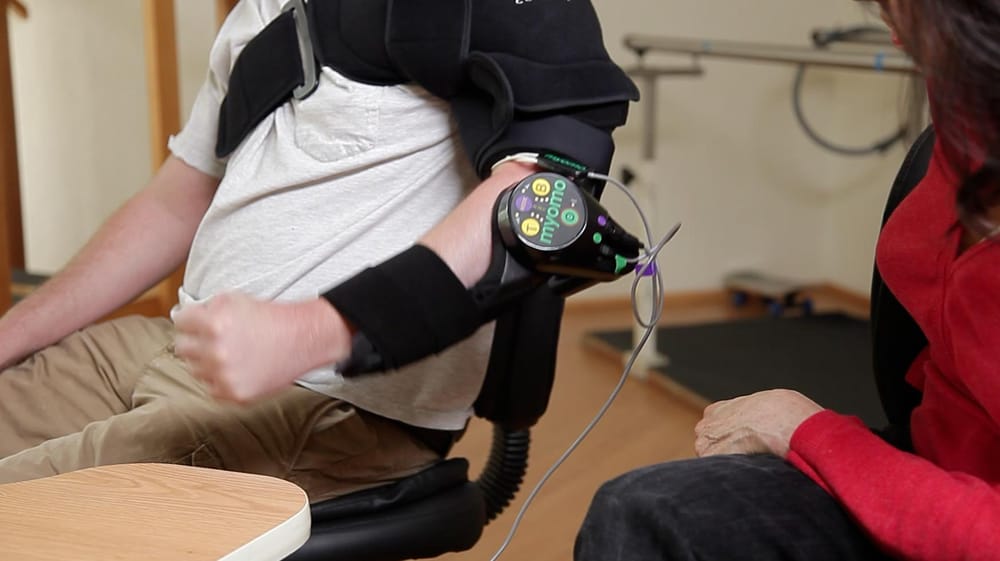 ABLE PLACE PHYSICAL THERAPY - 3424 Motor Ave, Los Angeles, California ...