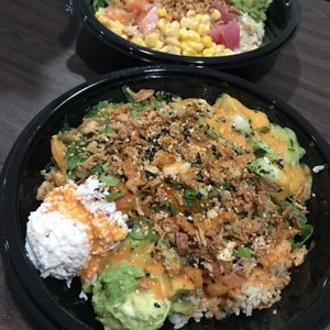 POKE TIKI - 397 Photos & 651 Reviews - 18509 Ventura Blvd, Los Angeles ...
