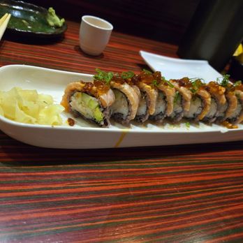 KODO SUSHI BAR - Updated August 2025 - 99 Photos & 69 Reviews - 7000 E ...
