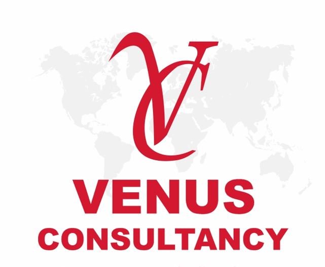 THE VENUS CONSULTANCY - Updated May 2025 - Request Information - 1085 ...