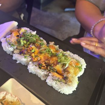 WEDASHII - Updated February 2025 - 193 Photos & 90 Reviews - 1010 18th ...